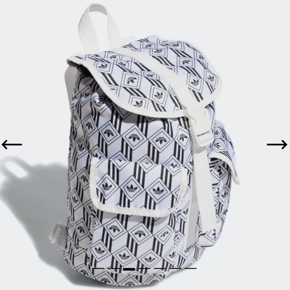 adidas | Bags | Adidas Utility Mini Backpack | Poshmark